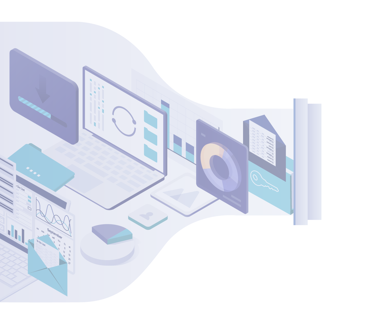 Optimising legacy database systems for future growth | Park Lane